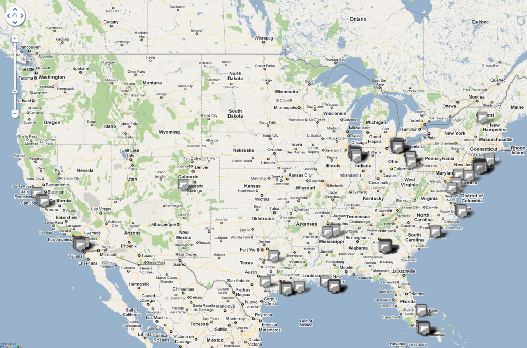 Cartographie rapologique : sur ma feuille, le ghetto, je retranscris ...