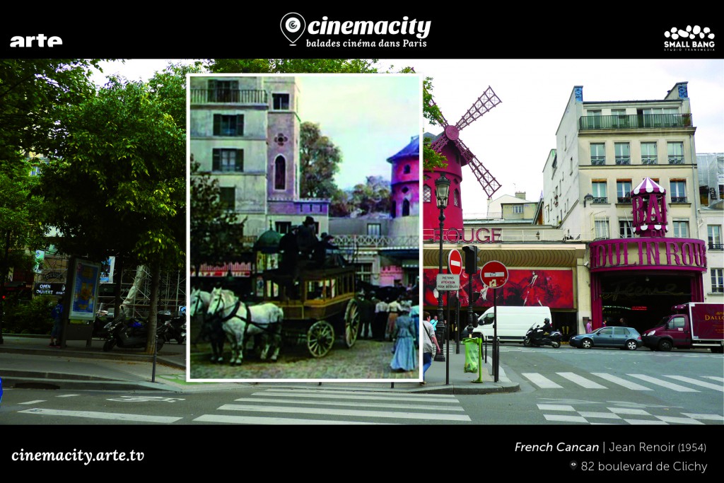 Quand la ville épouse le grand écran : entretien avec Pierre Cattan et ...