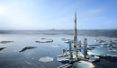 NEXT Tokyo 2045 le néo-métabolisme pour sauver la capitale nippone ...