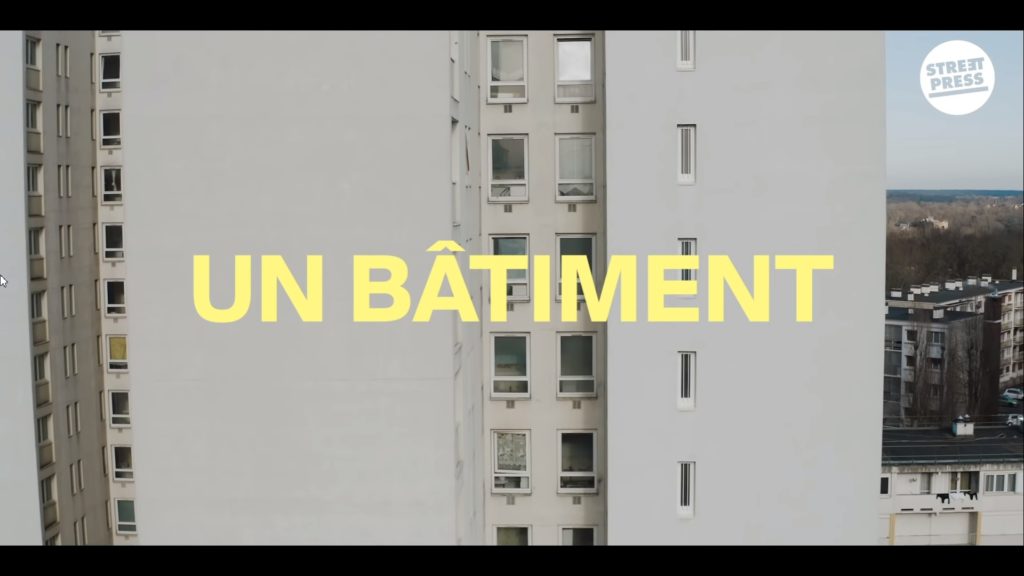 Sauvez le Bâtiment 7 ! Sémiologie des grands ensembles dans la culture ...
